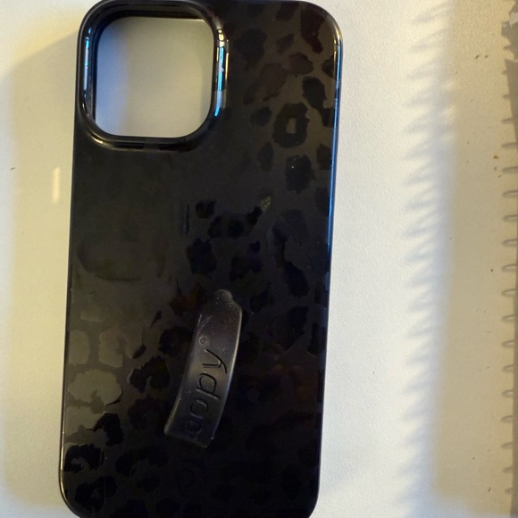 Loopy Case | Cell Phones & Accessories | Iphone 3 Pro Max Loopy Case ...